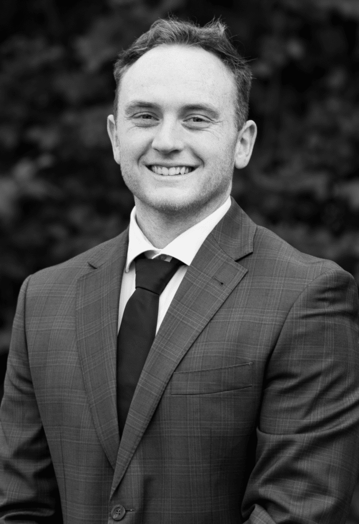 Ben Smith - Whyte Just Moore